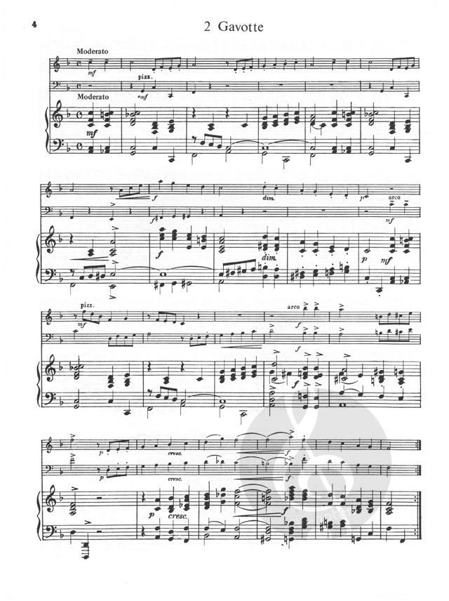 Frank Bridge Sheet Music for Ensemble » Buy Online