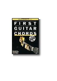 First Guitar Chords » Guitar Sheet Music , great selection