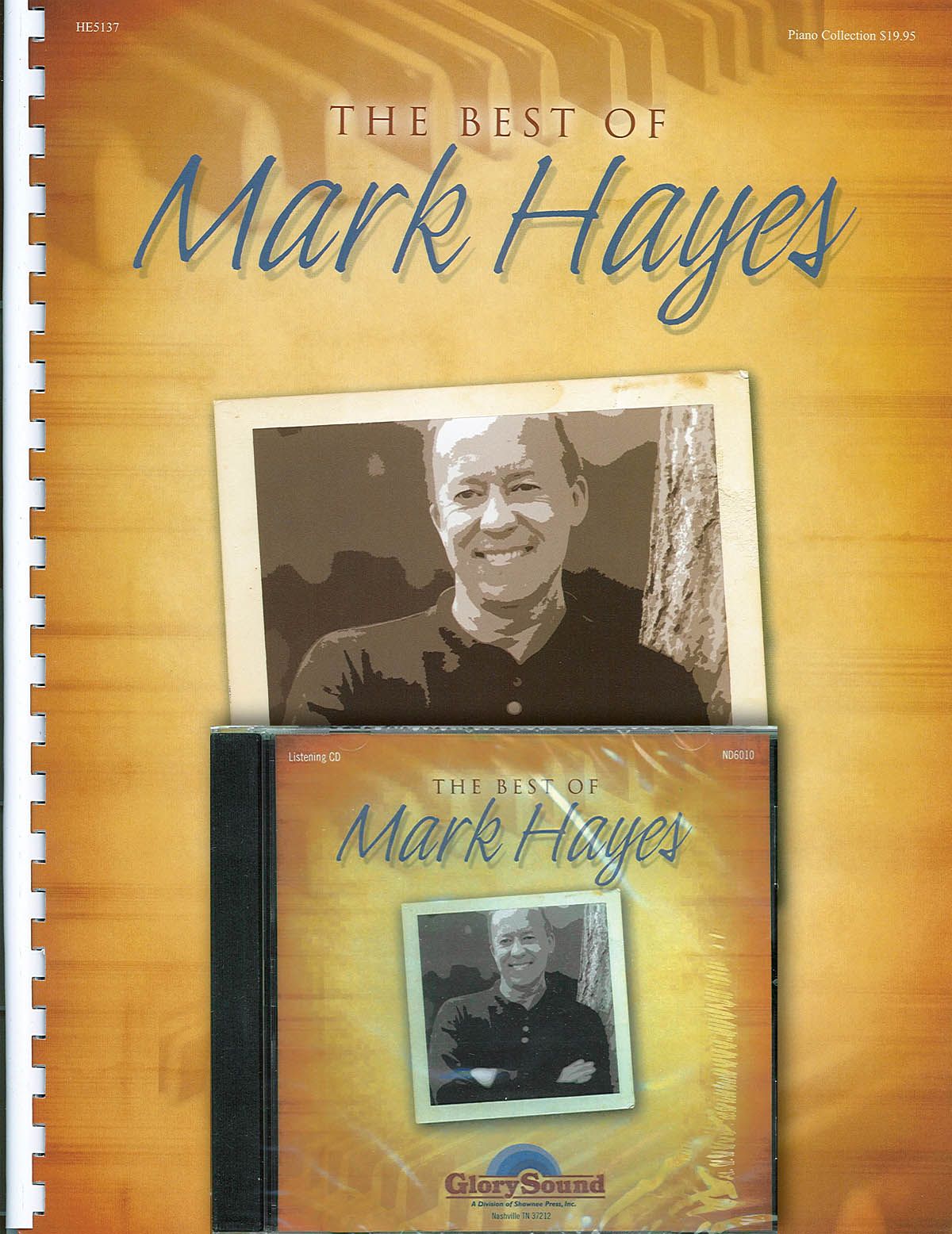 The Best Of Mark Hayes » Piano Sheet Music , Shop now!