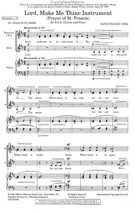 David Stanley York Sheet Music | all-sheetmusic.com