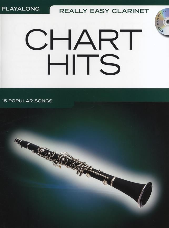Clarinet Diagram