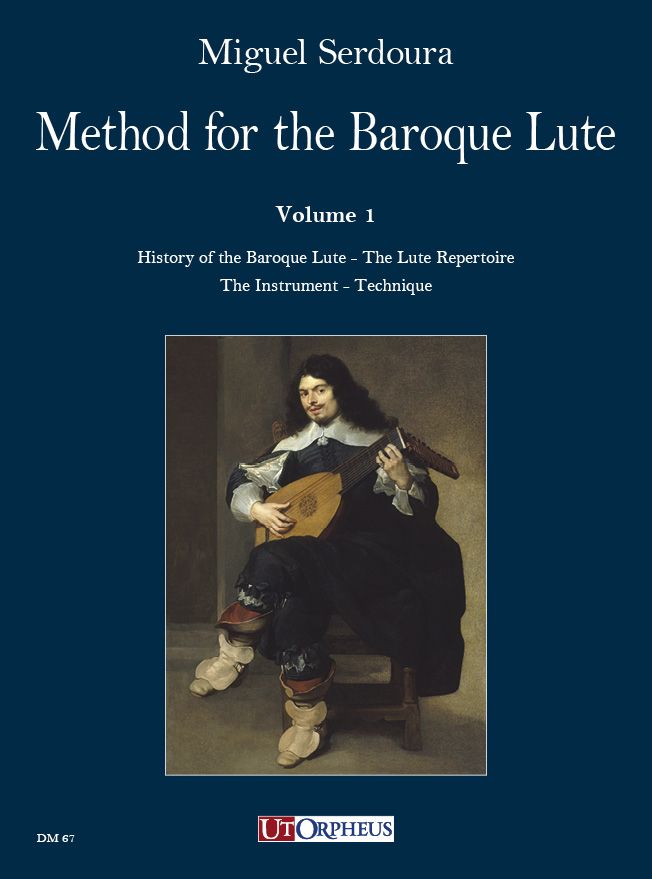 Method for the Baroque Lute. A practical guide for beginning and ...