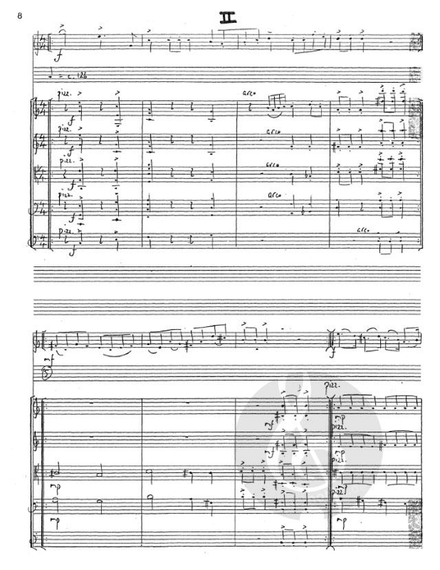 Alan Ridout Sheet Music for Ensemble » Buy Online