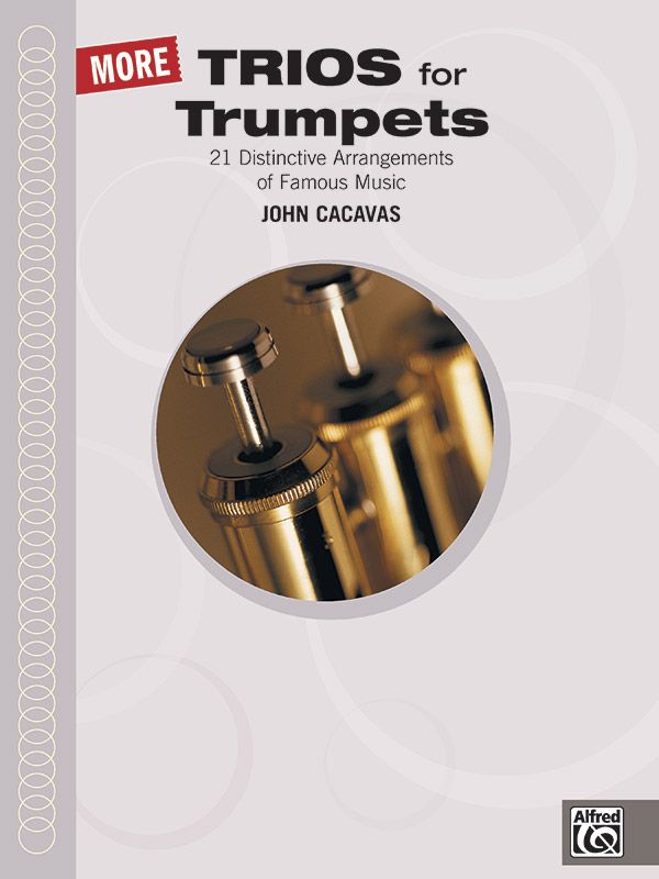 More Trios for Trumpets by Oscar Washington » all-sheetmusic.com