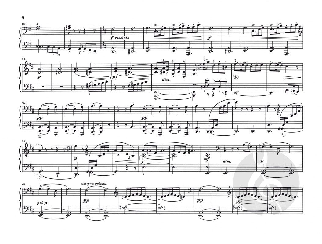 Claude Debussy Piano Sheet Music » Buy Sheet Music Online