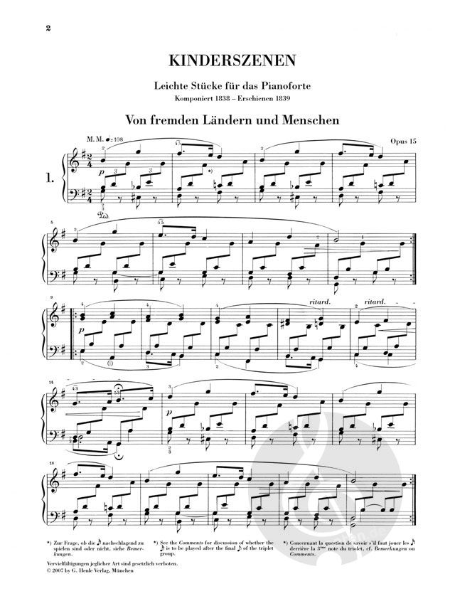 Piano Sheet Music » Wide Selection - Buy Online
