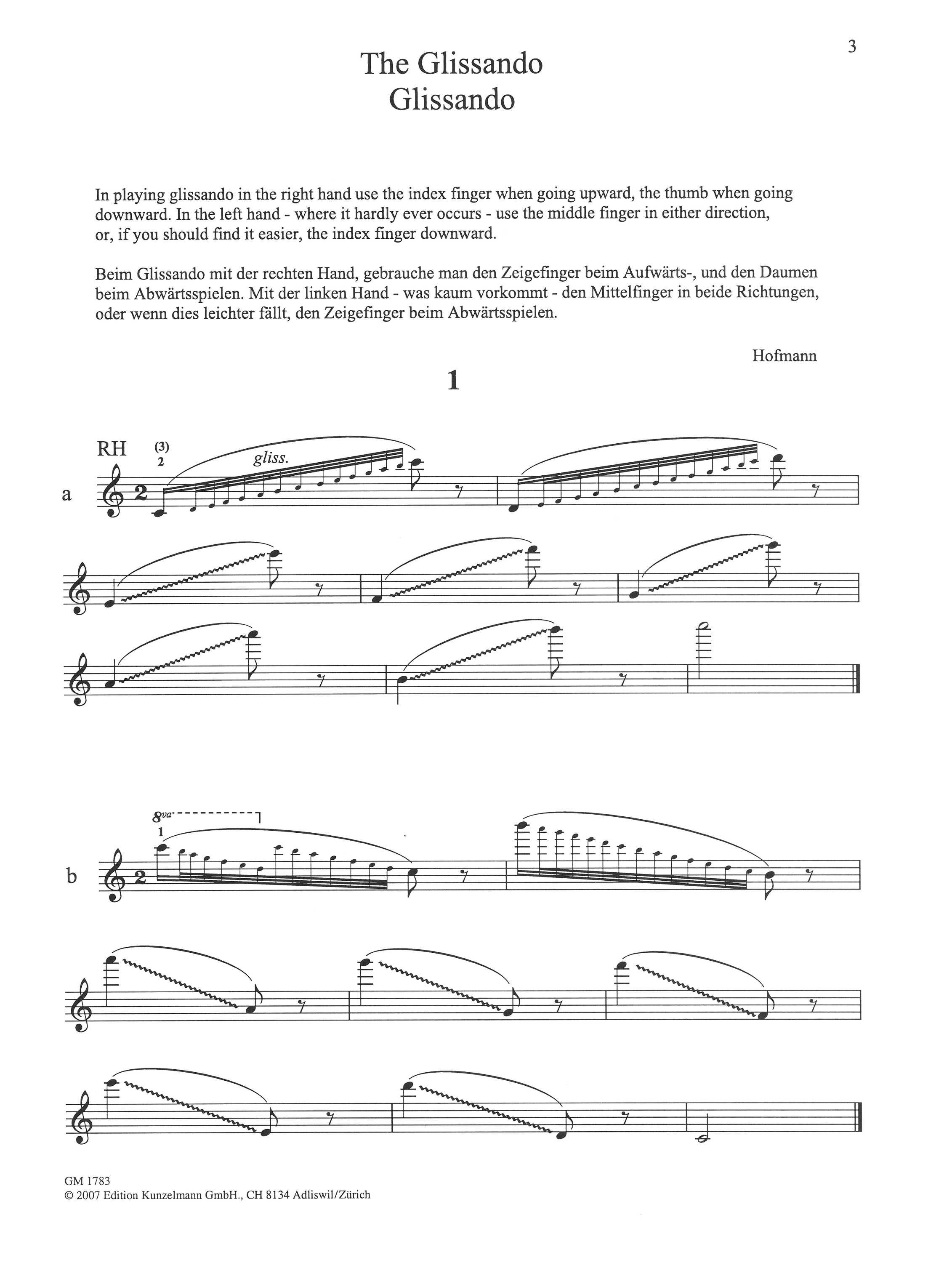 Nicolai Popov Piano Sheet Music » Buy Sheet Music Online