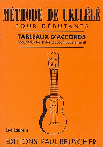 Methode de Ukulele » all-sheetmusic.com , great selection