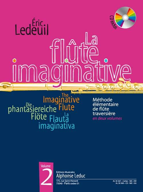Rues Four Note Tone Flute