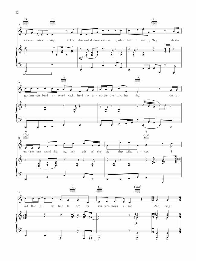 Shop Bellowhead Sheet Music Online | all-sheetmusic.com