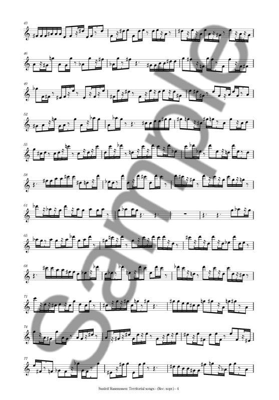 Sunleif Rasmussen Sheet Music for Orchestra » Buy Online