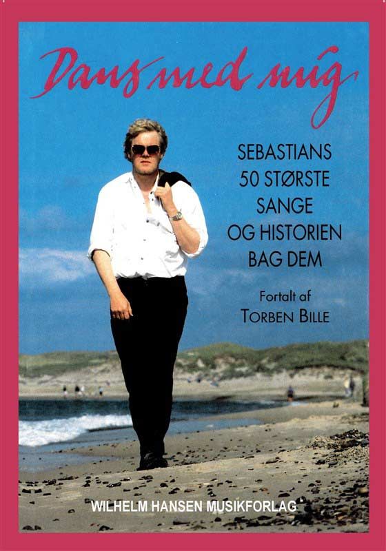 Torben Bille: Dans Med Mig by Torben Sebastian & Bille » Chord Songbook