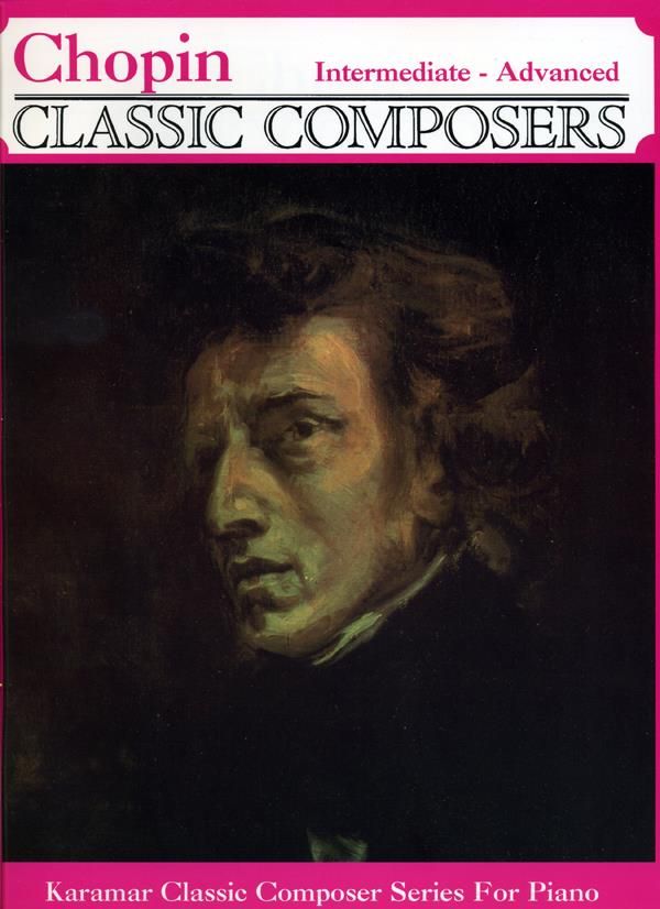 Chopin by Frédéric Chopin » Piano Sheet Music , Shop now!