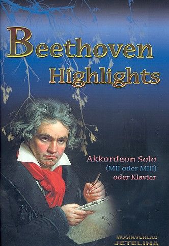 Highlights » Accordion Sheet Music at all-sheetmusic.com