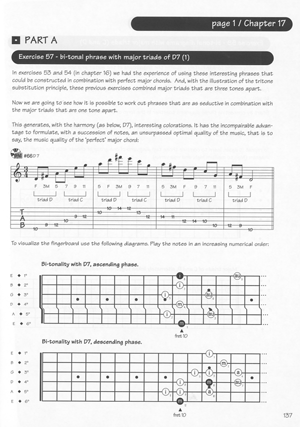 L'Esprit Manouche by Derek Sebastian » Sheet Music for Guitar - MB20014M