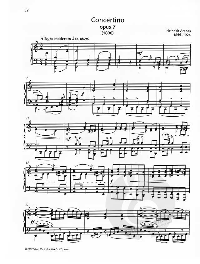 Pièces de Concours 3 » Viola Sheet Music , great selection