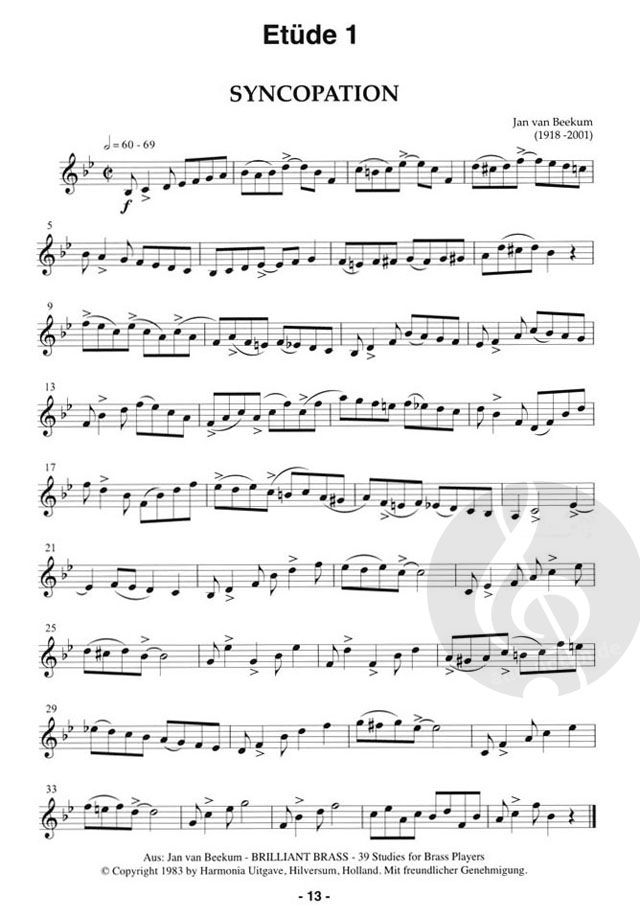 Tenor Horn Methods » Buy Sheet Music Online