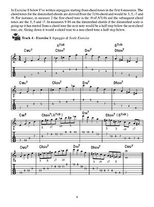 Bruce Saunders Guitar Sheet Music » Buy Sheet Music Online