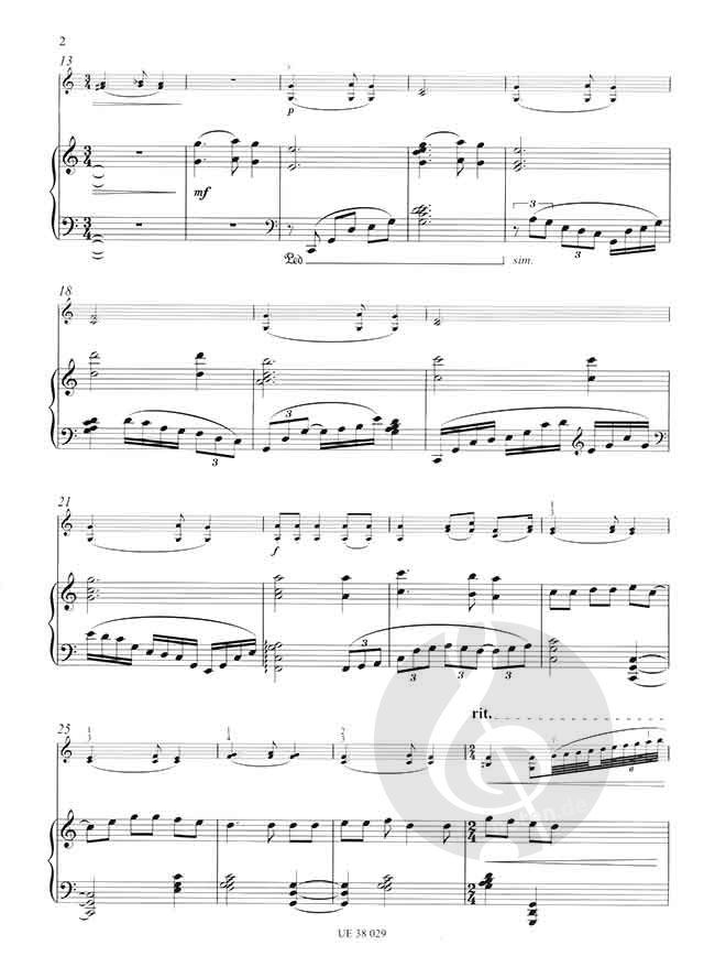 Christmas Confusion by Aleksey Igudesman » Sheet Music for Violin